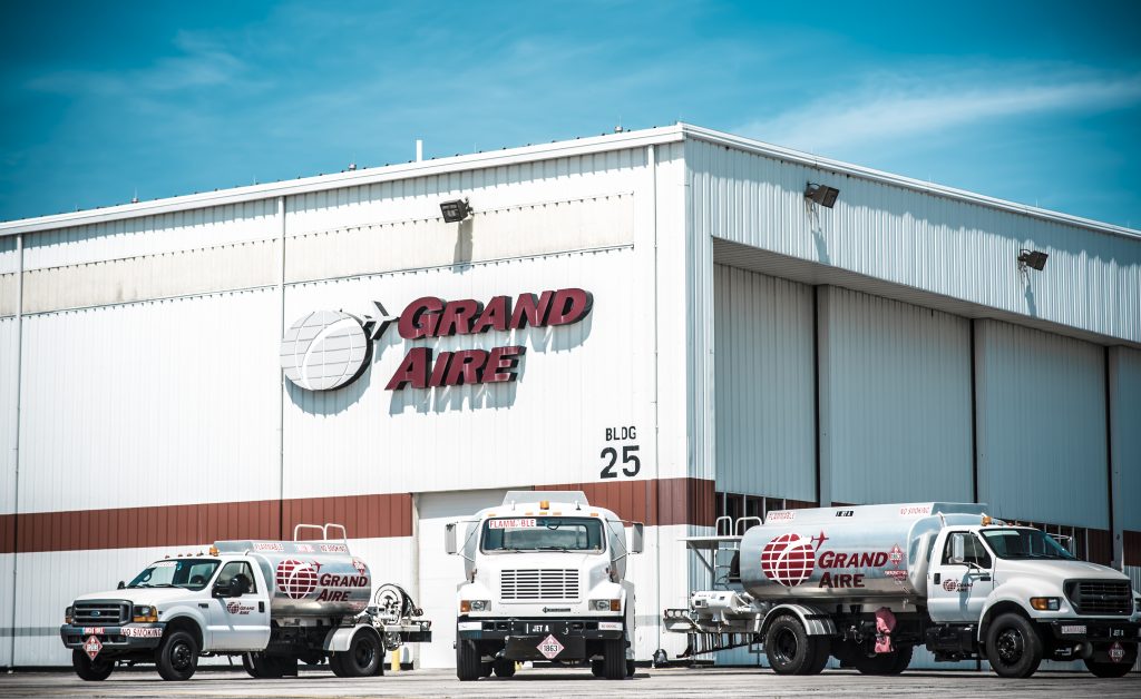 About Us | Grand Aire, Inc