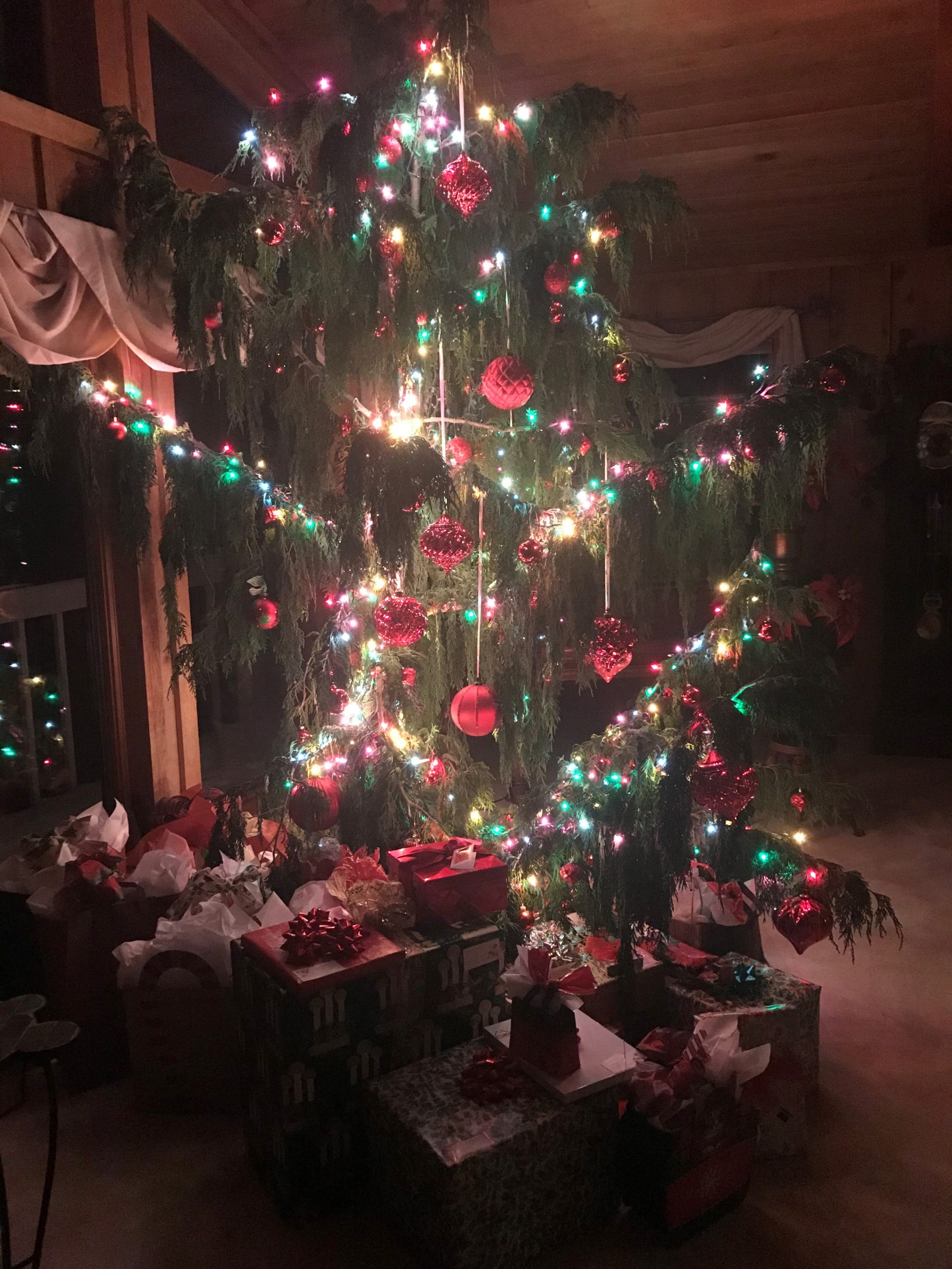 O Christmas Tree - Grand Aire, Inc