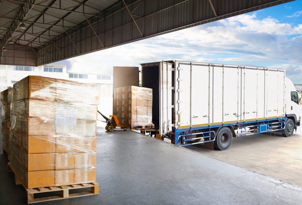 Consolidated Freight Shipping: Pros and Cons - Grand Aire, Inc