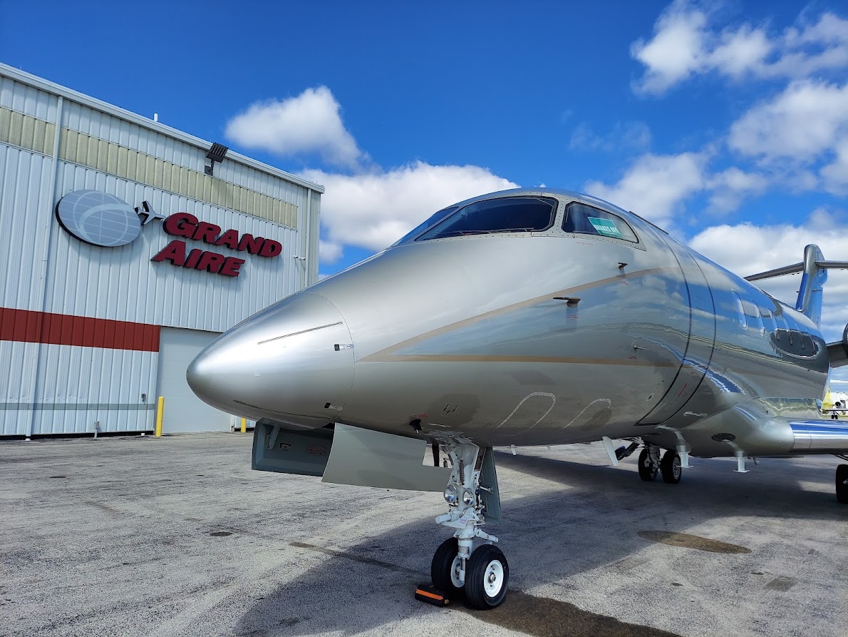 What Is an FBO? - Grand Aire, Inc